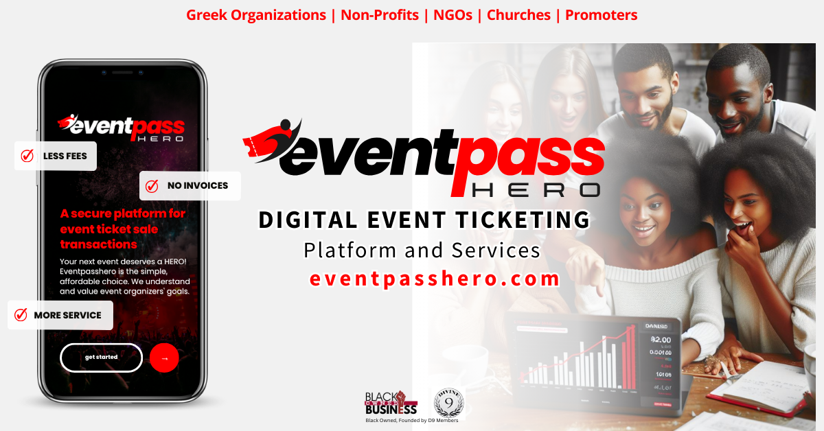 Eventpasshero Eventpasshero